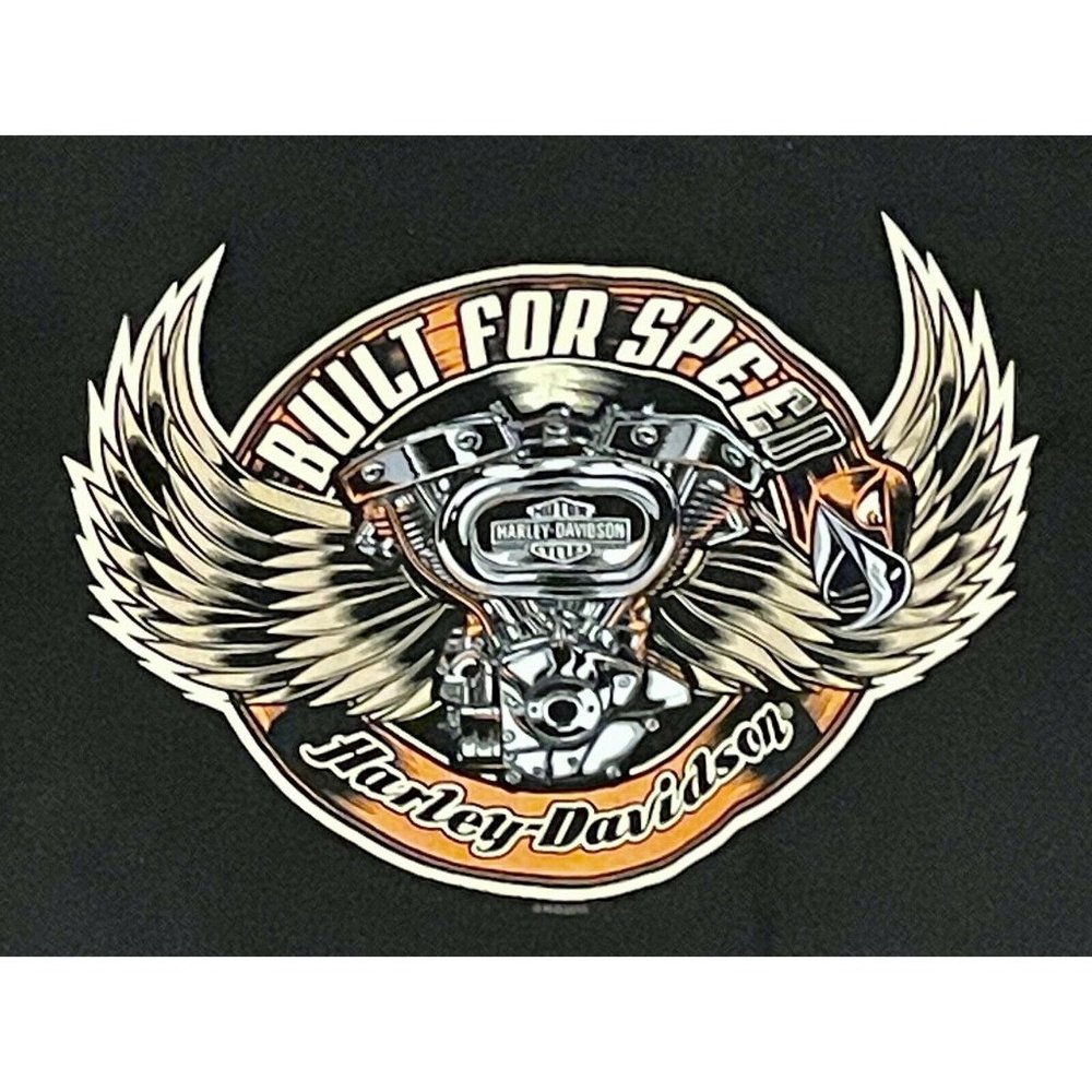 Harley Davidson Cycles Built For Speed San Marcos Cal… - Gem